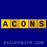 ACONS – Scrabble