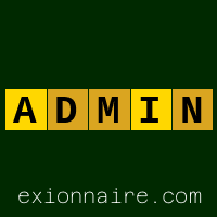 Définition ADMIN