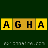 Définition AGHA