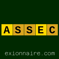 Définition ASSEC
