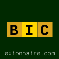 Définition BIC