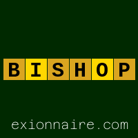 Définition BISHOP