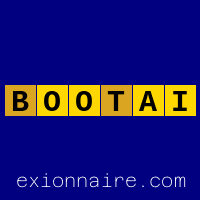 BOOTAI – Scrabble