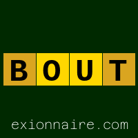 Définition BOUT