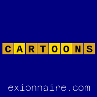 CARTOONS – Scrabble