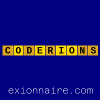 CODERIONS – Scrabble