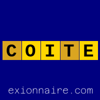 COITE – Scrabble