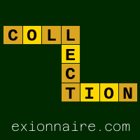Définition COLLECTION