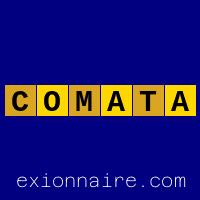 COMATA – Scrabble