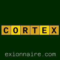 Définition CORTEX