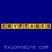 CRYPTAGES – Scrabble