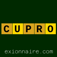 CUPRO _ définition