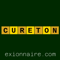 Définition CURETON