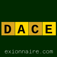 Définition DACE