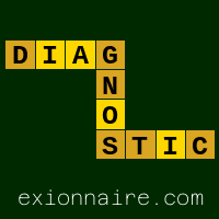 Définition DIAGNOSTIC