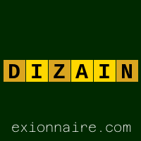 Définition DIZAIN