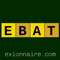 Définition ÉBAT