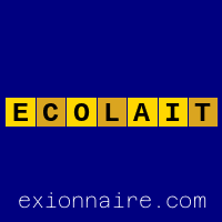 ECOLAIT – Scrabble