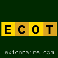 Définition ÉCOT