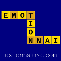 EMOTIONNAI – Scrabble