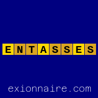 ENTASSES – Scrabble
