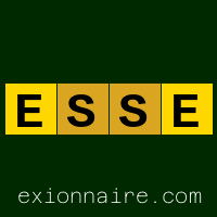 Définition ESSE
