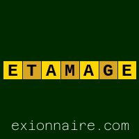 Définition ÉTAMAGE