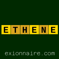 Définition ÉTHÈNE