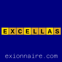 EXCELLAS – Scrabble