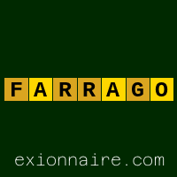 Définition FARRAGO