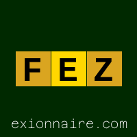 Définition FEZ