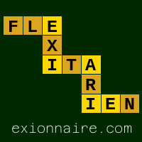 Définition FLEXITARIEN