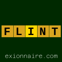 Définition FLINT