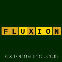 Définition FLUXION