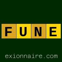 Définition FUNE