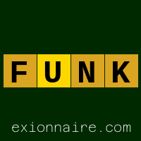 Définition FUNK