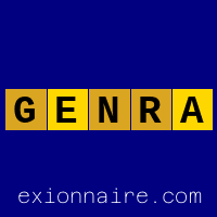 GENRA – Scrabble