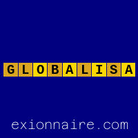 GLOBALISA – Scrabble