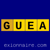 GUEA – Scrabble