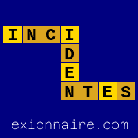INCIDENTES – Scrabble
