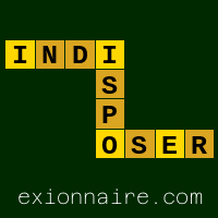 Conjuguer INDISPOSER