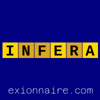 INFERA – Scrabble