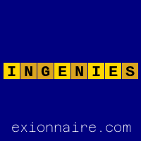 INGENIES – Scrabble