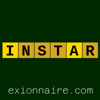 Définition INSTAR