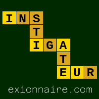 Définition INSTIGATEUR