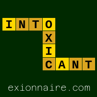 Définition INTOXICANT