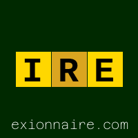 Définition IRE