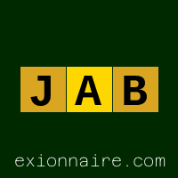 Définition JAB