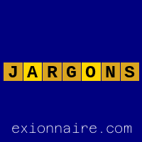 JARGONS – Scrabble