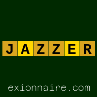 Conjuguer JAZZER